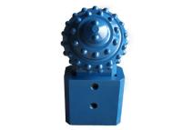 China Hole Opener With Replaceable Roller Cone for sale