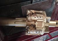 China Hole Opener With Replaceable Roller Cone for sale