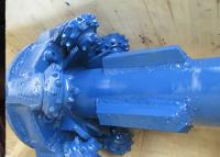 China Rock Reamer Bit  HDD Pilot Bit For Trenchless Trenchless Rock Reamer for sale