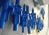 China Rock Reamer Bit  HDD Pilot Bit For Trenchless Trenchless Rock Reamer for sale