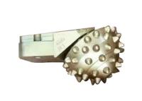 China 8 1/2 Roller Cone for sale