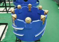 China 8 1/2 Roller Cone for sale