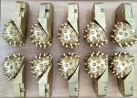 China 8 1/2 Roller Cone for sale