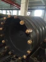 China Roller Cone For Foundation for sale