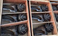 China 8 1/2 Roller Cone for sale