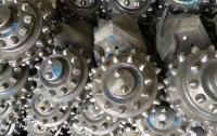 China 8 1/2 Roller Cone for sale