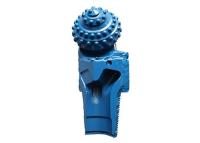 China Hot sale 9 7/8 Inch roller cone drill bit,rock roller bits,tricone roller bit for sale
