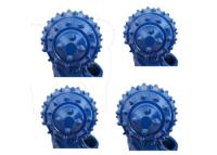 China Hot sale 9 7/8 Inch roller cone drill bit,rock roller bits,tricone roller bit for sale