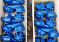 China Tricone Palm Cutters for sale