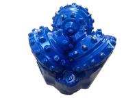 China 8.5 inches IADC 637G tricone drill bit,tricone rock roller bits for sale