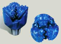 China 8.5 inches IADC 637G tricone drill bit,tricone rock roller bits for sale