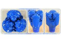 China 8.5 inches IADC 637G tricone drill bit,tricone rock roller bits for sale