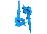 China B Type Oil Drilling Tongs for sale