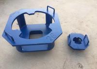 China Bit Breaker For Tricone Bit for sale