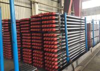 China Drill Pipe For Water Well Drilling Or Oil Well Drilling for sale