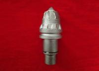 China Hot Sale b47k22-h Hard Rock Drlling Auger Bullet Teeth for sale
