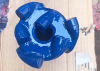 China PDC Flat Sintered Bits for sale