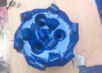 China PDC Flat Sintered Bits for sale
