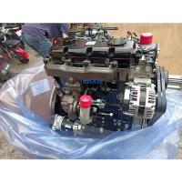 China 1104C-44E Engine Assy 1104D-44TA Engine Made By Perkins 1104C-44T Diesel Engine for sale