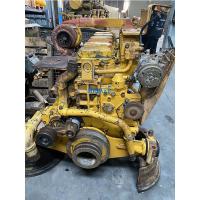 China Diesel Engine For PC400-7 PC450-7 D275A-5 WA470-3 SA6D140E-2 Complete Engine Assy for sale