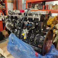 China perkins Excavator Diesel Engine  C7.1 Engine Assembly for sale
