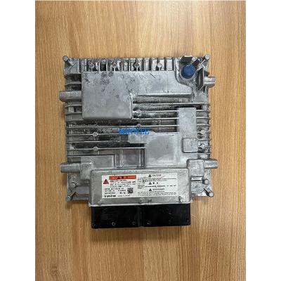 China ISUZU 6HK1 engine ecu Controller control unit Computer board for sale