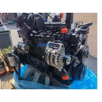 China Brand new 6BT5.9 engine assembly for Dongfeng vehicle, construction machinery for sale