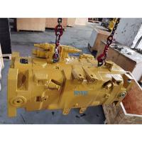 China CAT374 Excavator hydraulic main pump CAT374 hydraulic pump 295-9677 for sale