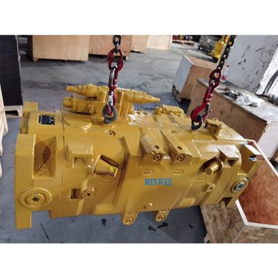 China CAT374 Excavator hydraulic main pump CAT374 hydraulic pump 295-9677 for sale
