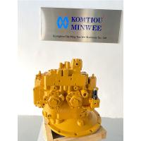 China 320D Excavator hydraulic main pump E320D hydraulic pump 272-6955 for sale