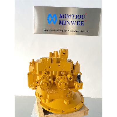 China 320D Excavator hydraulic main pump E320D hydraulic pump 272-6955 for sale