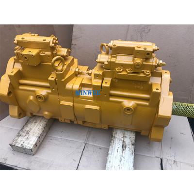China 390D Excavator hydraulic main pump E390D hydraulic pump 334-9990 295-9678 for sale
