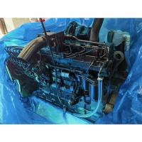China MINWEE PC360-7 Excavator Engine Assembly 6D114E-2  engine PC300-7 Diesel Engine for sale