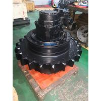 China MINWEE Used Excavator Travel Motor Assy Final Device 527-7095 333-3036 350B Final Drive for sale