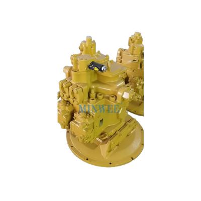 China MINWEE 295-9663 CAT345D Hydraulic Pump CAT345D Main Pump for sale