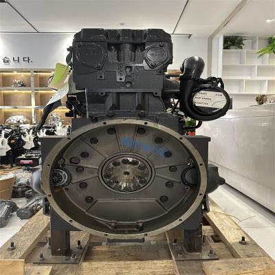China MINWEE Original New QSX15 Engine Assembly QSX15 Complete Engine Motor QSX15 Engine for sale