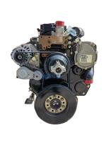 China MINWEE Original New C6.6 Engine Assembly C6.6 Complete Engine Motor C6.6 Engine for sale