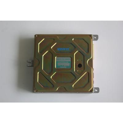 China MINWEE ECU 7834-10-2003 PC200-6 6D95 Computer Controller 7834-10-2000 7834-10-2001 for sale