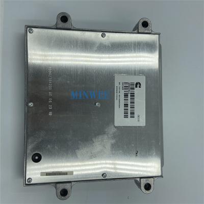 China MINWEE 4988820 CUM MINS Engine Electronic Control Module C4988820RX ECM  For Excavator PC130-8 for sale