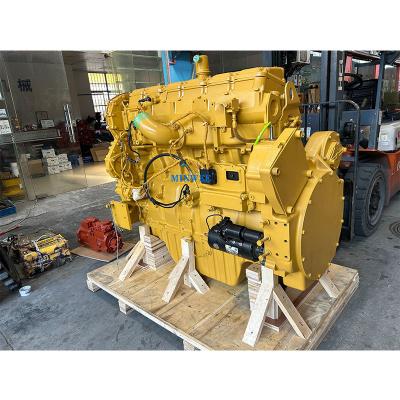 China MINWEE Original C18 Excavator Motor C18 assy diesel engine C18 for CAT Caterpillar engine for sale