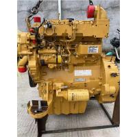China MINWEE C4.4 Diesel Engines Motor Engines  C9 C15 engine assembly for CAT Excavator for sale