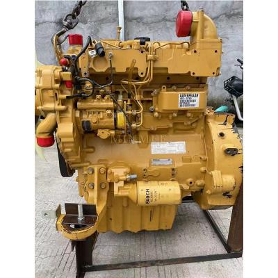China MINWEE C4.4 Diesel Engines Motor Engines  C9 C15 engine assembly for CAT Excavator for sale