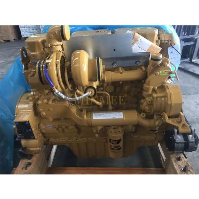 China MINWEEcat engine NEW Diesel  C15 Complete Engine Assembly Rig with engine for sale