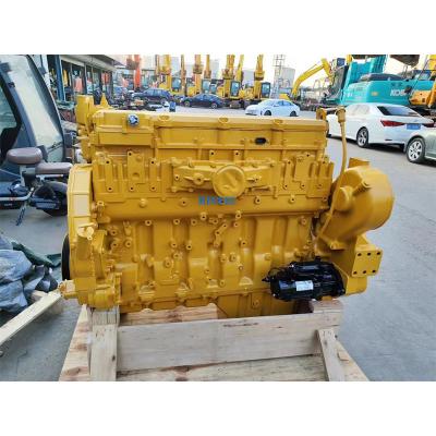China MINWEE CAT engine NEW Diesel  C11 C18 C6.6 C6.4 Complete Engine Assembly for sale