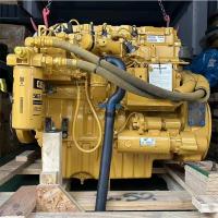 China MINWEE CAT engine NEW Diesel  C9 Complete Engine Assembly C15 C13 C12 Engine for sale