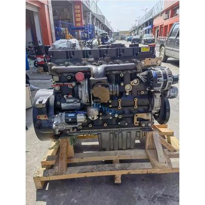 China MINWEE 320D 325D 326D2 original excavator diesel 1106D-E70TA engine assy C6. C7.1 complete engine for Caterpillar for sale