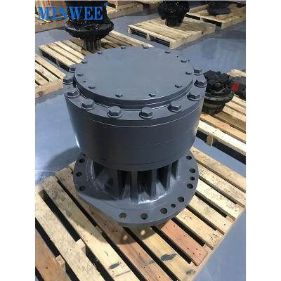 China EX1200-6 4668923 Swing Gearbox for sale