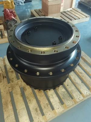 China Aftermarket 300KG 374F Excavator Travel Gearbox for sale