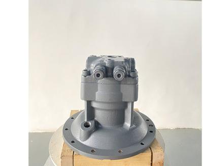 China Excavator ZX330 ZX330LC-3 ZX350 motor assy M5x180 Hydraulic Swing Motor 4419718 swing gearbox for sale