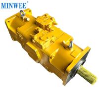 China 3 Months Warranty 190KG E374D Cat Hydraulic Pump for sale